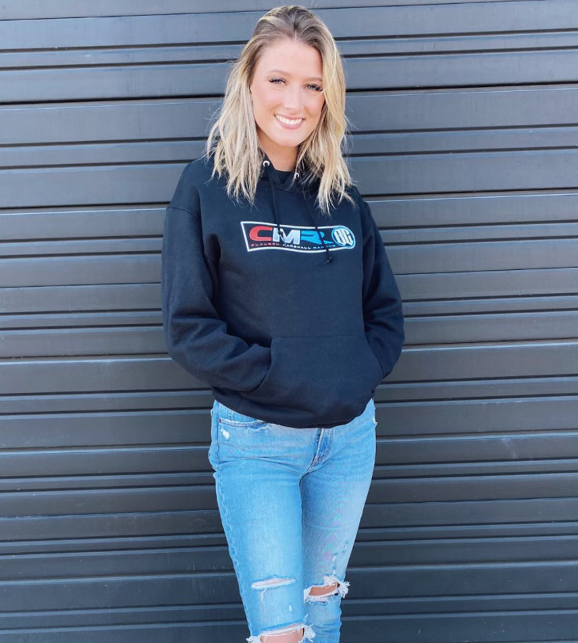 Clauson Marshall Racing Store